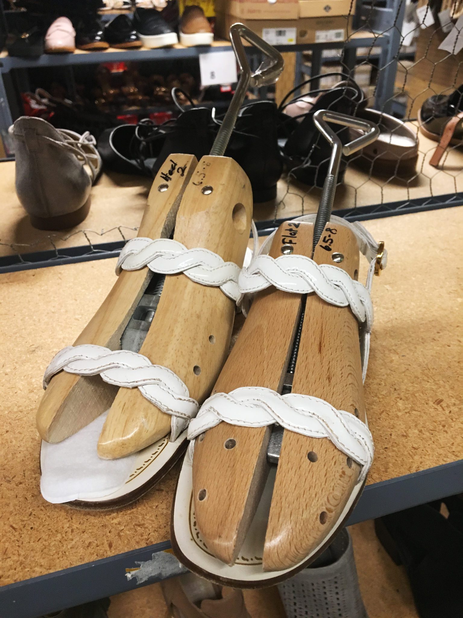 Top 5 Shoe Myths and Superstitions